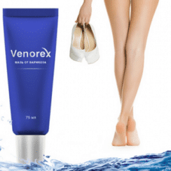 Venorex Cream Review for 2025 - Is it Actually Effective?