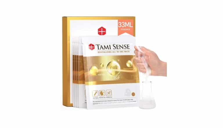 Best Korean Face Mask Reviewed For 2025